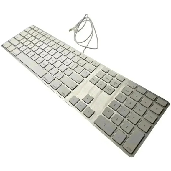 Apple | Computers, Laptops & Parts | Apple Wired Keyboard Numeric ...